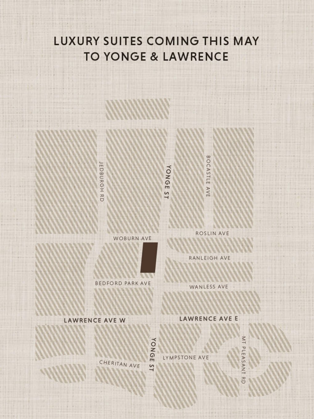 The Aston Residences® | Luxury Condos at Yonge & Lawrence